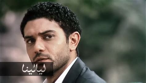 اوسم 10 ممثلين مصريين شباب ~ مدونة ايجى رو