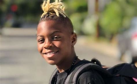 Hendrix Hart Net Worth Salary Age Height Bio Family Wiki