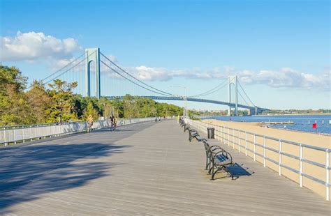 10 Best Things To Do In Staten Island Ny Map