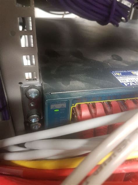 Solved Cisco 3560 Cisco Community