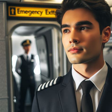 Emergency Training For Nz Cabin Crew