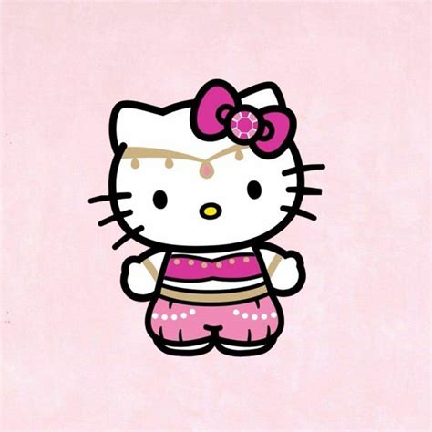 Pin De Claudia Tabach En Hello Kitty Garabatos Lindos Imprimibles