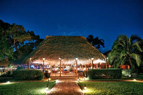 Turtle Inn ⋆⋆⋆⋆⋆ Placencia Belize Season Deals From 475