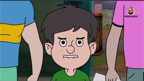 Nat Bolta Cartoon Youtube