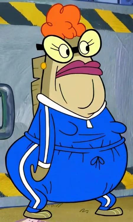 Spongebob Bubble Bass