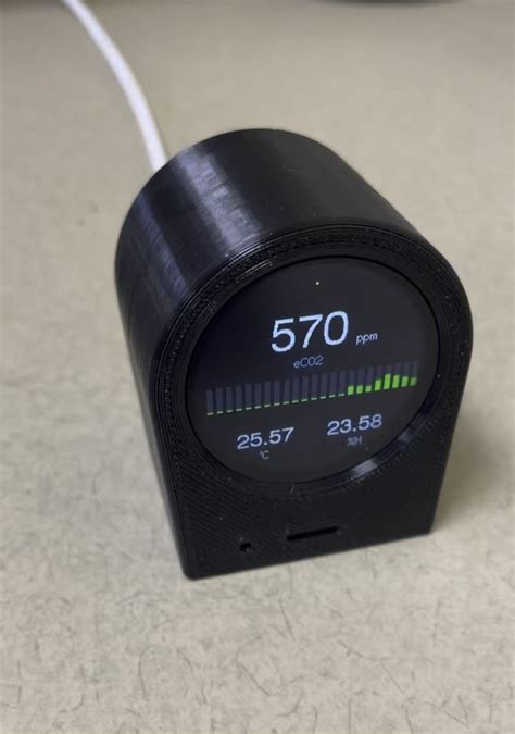 esp32 eco2 desktop monitor r esp32