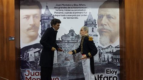 2024年1月casa Y Mausoleo De Juan Montalvo景点攻略 Casa Y Mausoleo De Juan