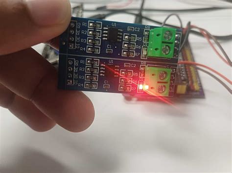 cannot retrieve data from rs485 connected to t beam general guidance arduino forum
