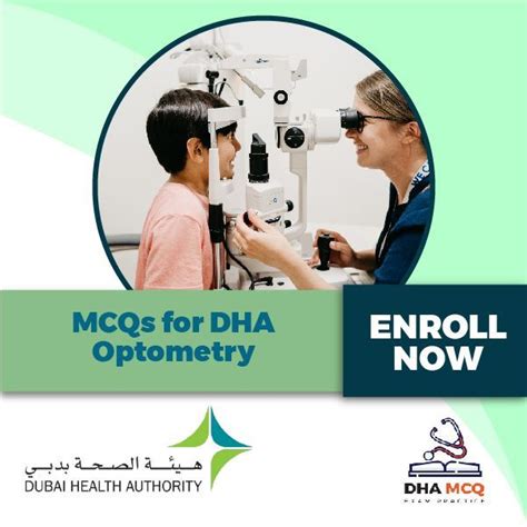 Mcqs For Dha Optometry Optometry Dha Medical Services
