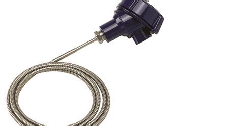 RTD Or Thermocouple For Your Temperature Measurement Application Industrial Process Control