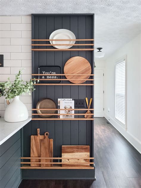 47 Small Kitchen Decor Ideas For Big Style