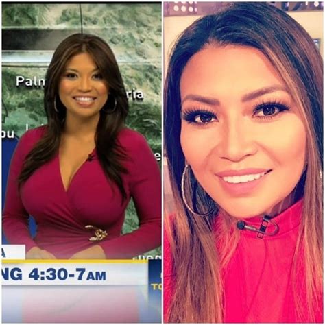 Weather Gals Porn Pictures Xxx Photos Sex Images 3991340 Pictoa