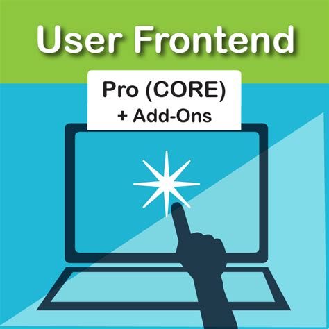Wp User Frontend Pro Download V3410 Just 25