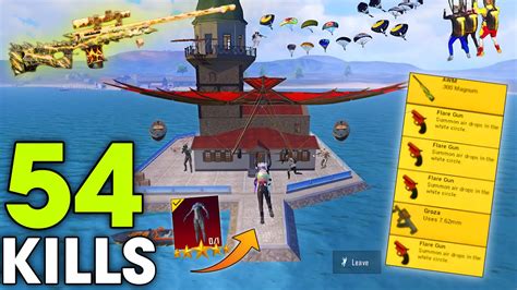 Omg 🥵new Best Aggressive Rush Gameplay W Best Outfit🔥samsung A7 A8 J4