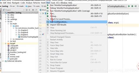 Tomcat远程debugtomcat远程debug配置 博客园 Csdn博客