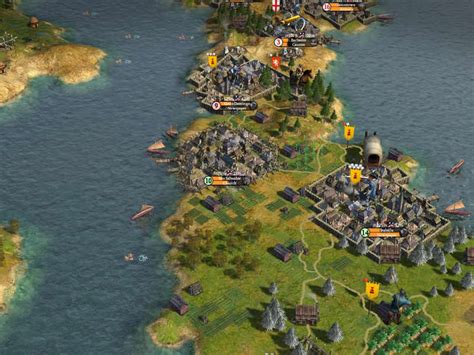 Sid Meiers Civilization Iv Colonization On Steam