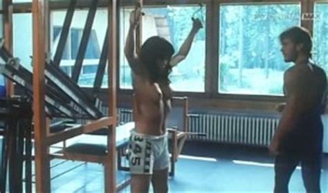 SO K S MalÃ¹ aka Ileana Carisio In La Strana Voglia Italian Actress Phun org Forum