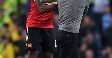 맨유 유스 포그바 역대급 뒷통수 폭로이적 첫 해 겨울에 맨시티행 추진