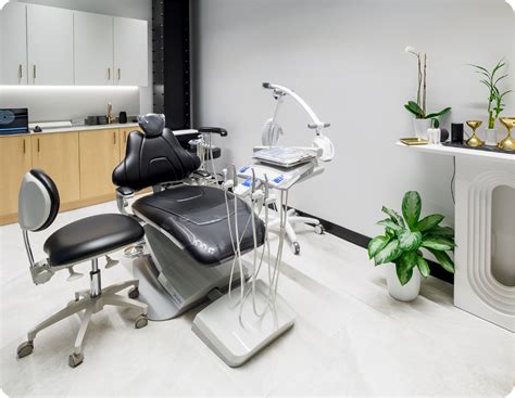 Nyc Dental Lounge Premier Dentistry For A Radiant Smile
