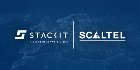Maßgeschneiderte It Lösungen Scaltel Gruppe