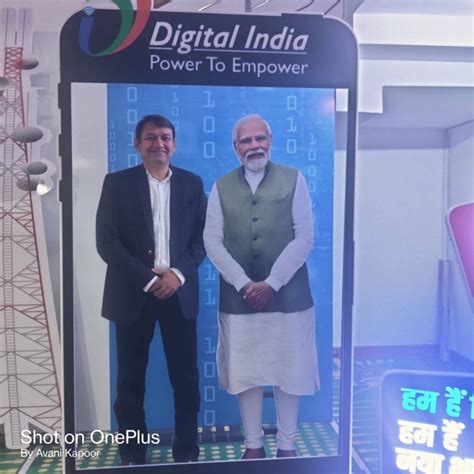 Paras Shah On Linkedin Digitalindia