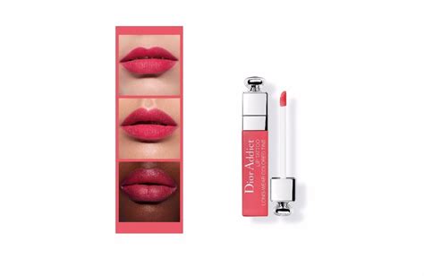 Lips Liquid Lipstick Dior Addict Lip Tattoo Schminkhaus Com