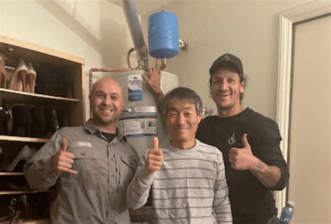 Rheem Tankless Water Heaters Error Codes The Water Heater Company