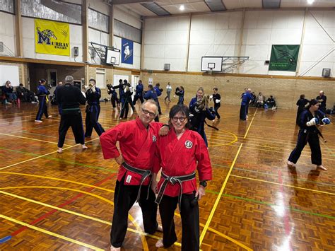 National Karate Academies Miranda Kai