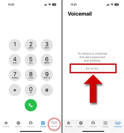 Iphone Voicemails The Complete Guide 2025