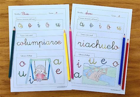 “cultura Con Sabrosura”… ¿cuántas Palabras Contienen Las Cinco Vocales