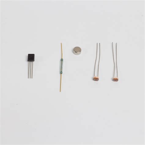 Arduino Comprehensive Kit CuriousDIY