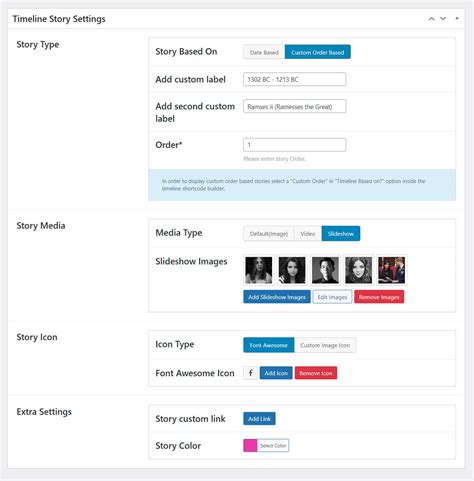Cool Timeline Pro Horizontal Vertical Timeline Plugin For WordPress By CoolPlugins