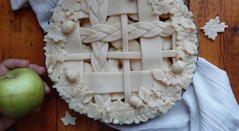 Apple pie - Cake of Gina - Il lato dolce