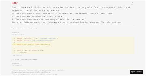React Native Emoji Board Examples CodeSandbox