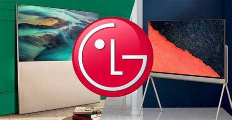Oled Evo Y M Xima Elegancia As Son Las Nuevas Smart Tv De Lg Para Espa A