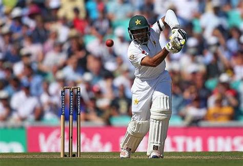 Asad Shafiq Dedicates Century To Pakistan Legend Hanif Mohammad