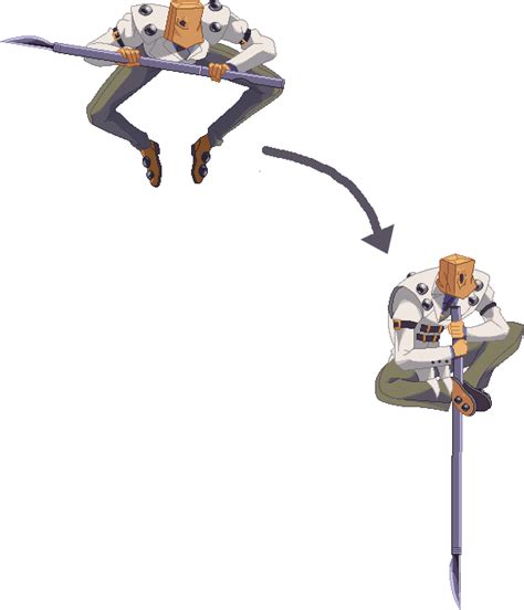 File GGAC Faust J D Png Dustloop Wiki File GGAC Faust J D Png Dustloop Wiki