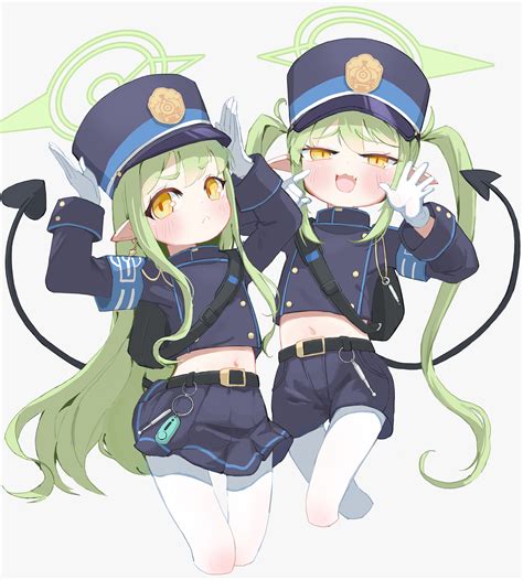 Blue Archive Image by KINN 仕事 募集中 Zerochan Anime Image Board