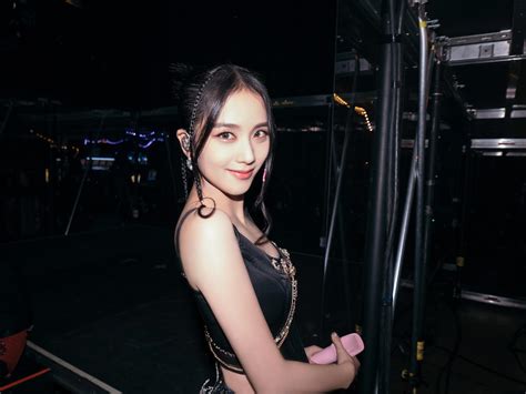 221231 Jisoo Rjisoo