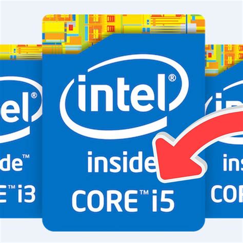Diferencia Entre Core I3 Y Core I5 Y Core I7 Order Cheapest