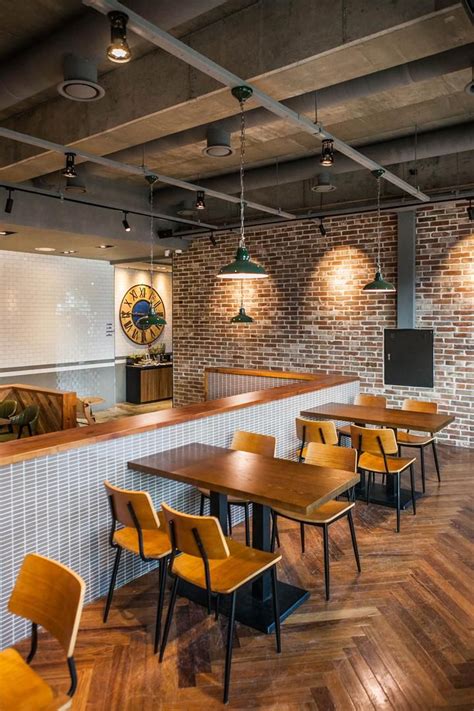 큐플레이스 외식 상공간 전문 인테리어 인테리어 상점 인테리어 디자인 지하 디자인