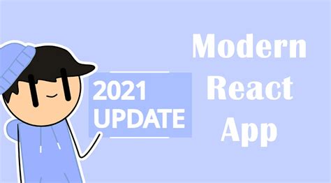 Building A Modern React App From Scratch In