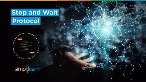 What Stop And Wait Protocol Ppt
