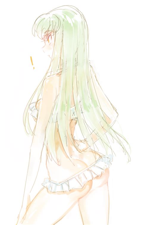 C C Code Geass Drawn By Creayus Danbooru