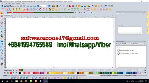 Floriani Total Control U Installation Full Tutorial 100 Working
