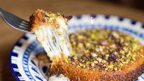 Kanafeh