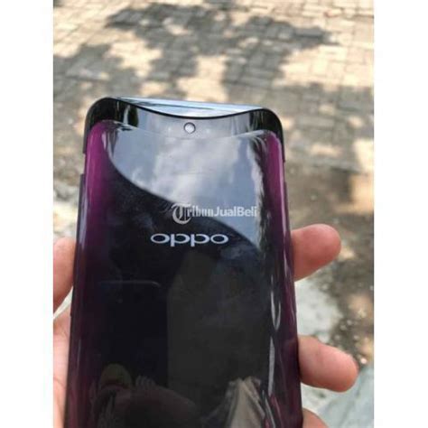 HP Oppo Find X Ram GB Bekas Kondisi Normal Siap Pakai Harga Terjangkau Di Semarang Tribun