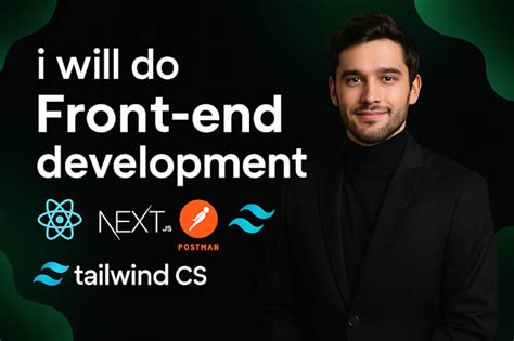 Build Modern Reactjs Nextjs Frontend Web Apps With Css And Animations