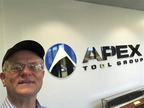 apex tool logo