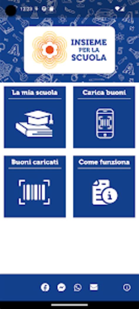 Insieme Per La Scuola 2023 Per Android Download